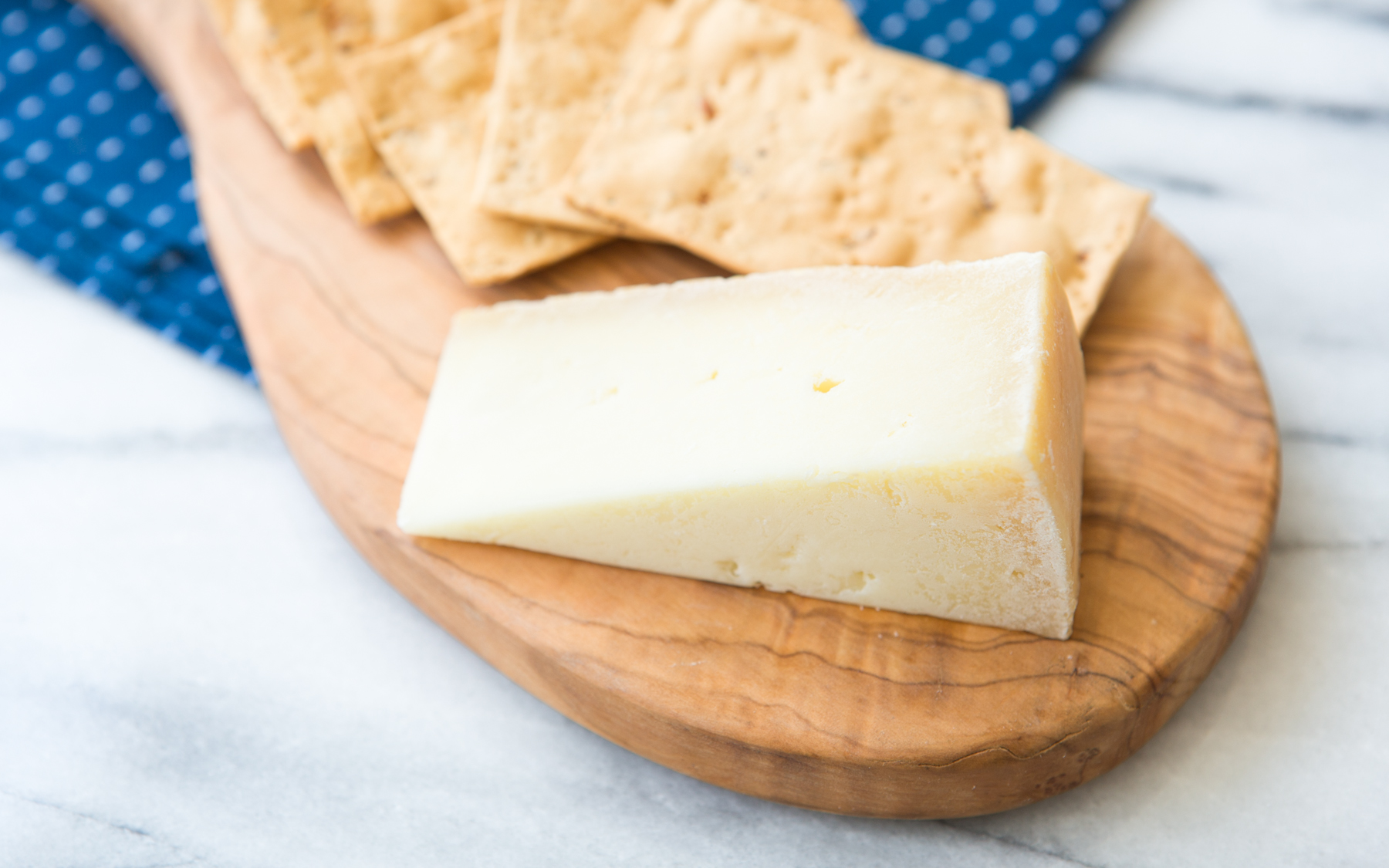 Garden Variety Cheese | SF Bay | Good Eggs