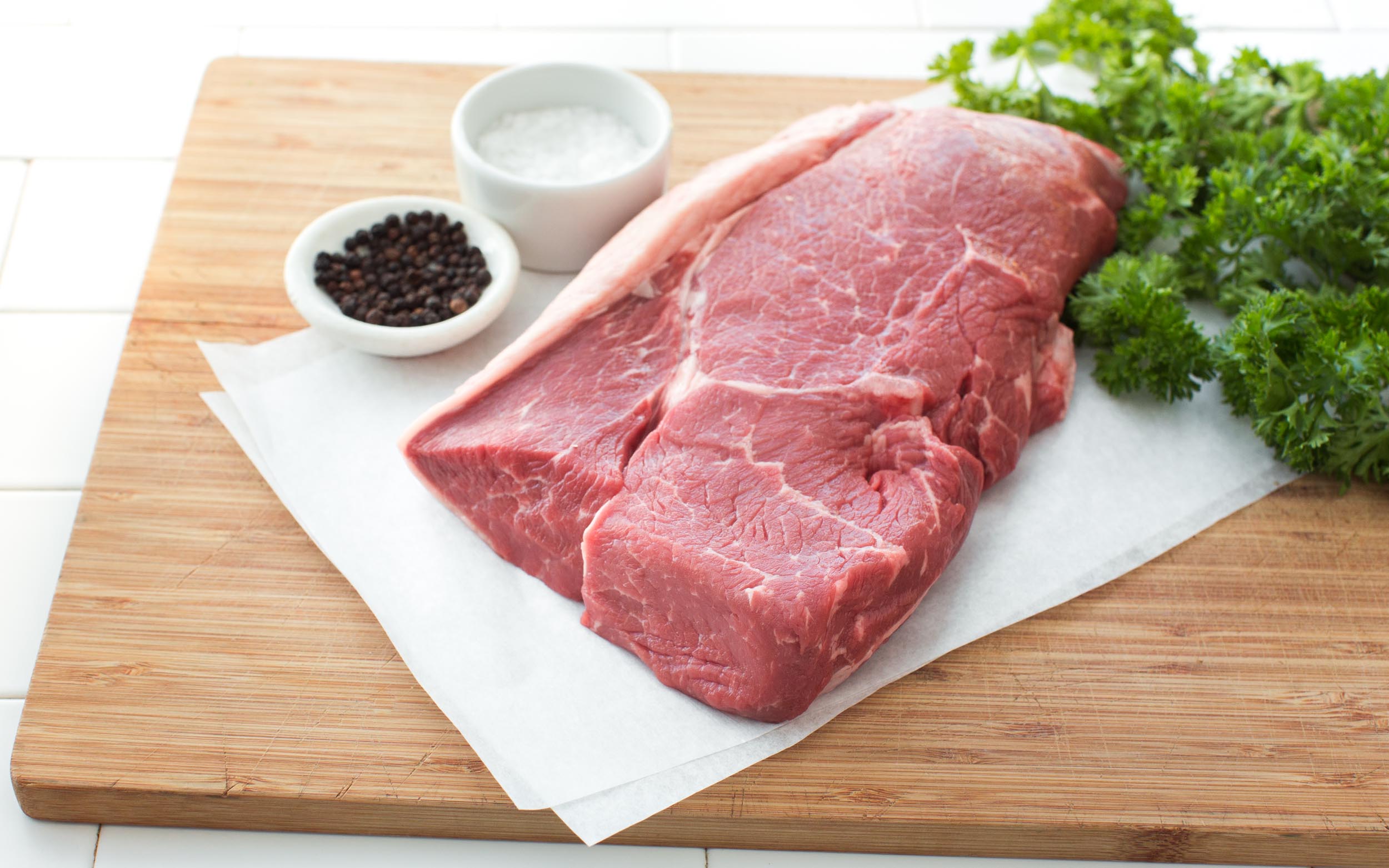 Prather Ranch Meat Company | SF Bay | Good Eggs