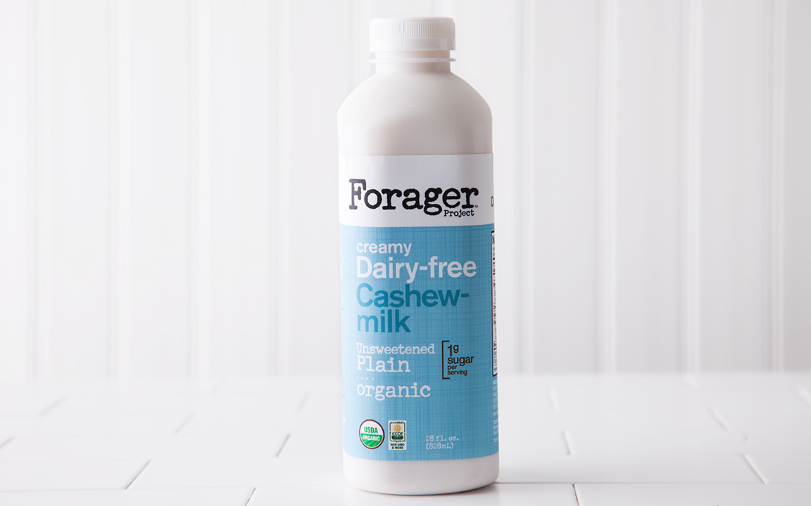 Forager Project | SF Bay | Good Eggs