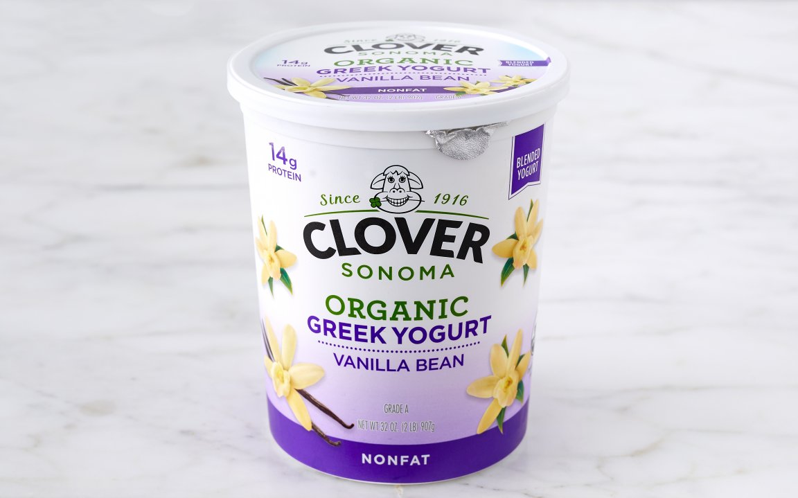 Clover Sonoma | SF Bay | Good Eggs