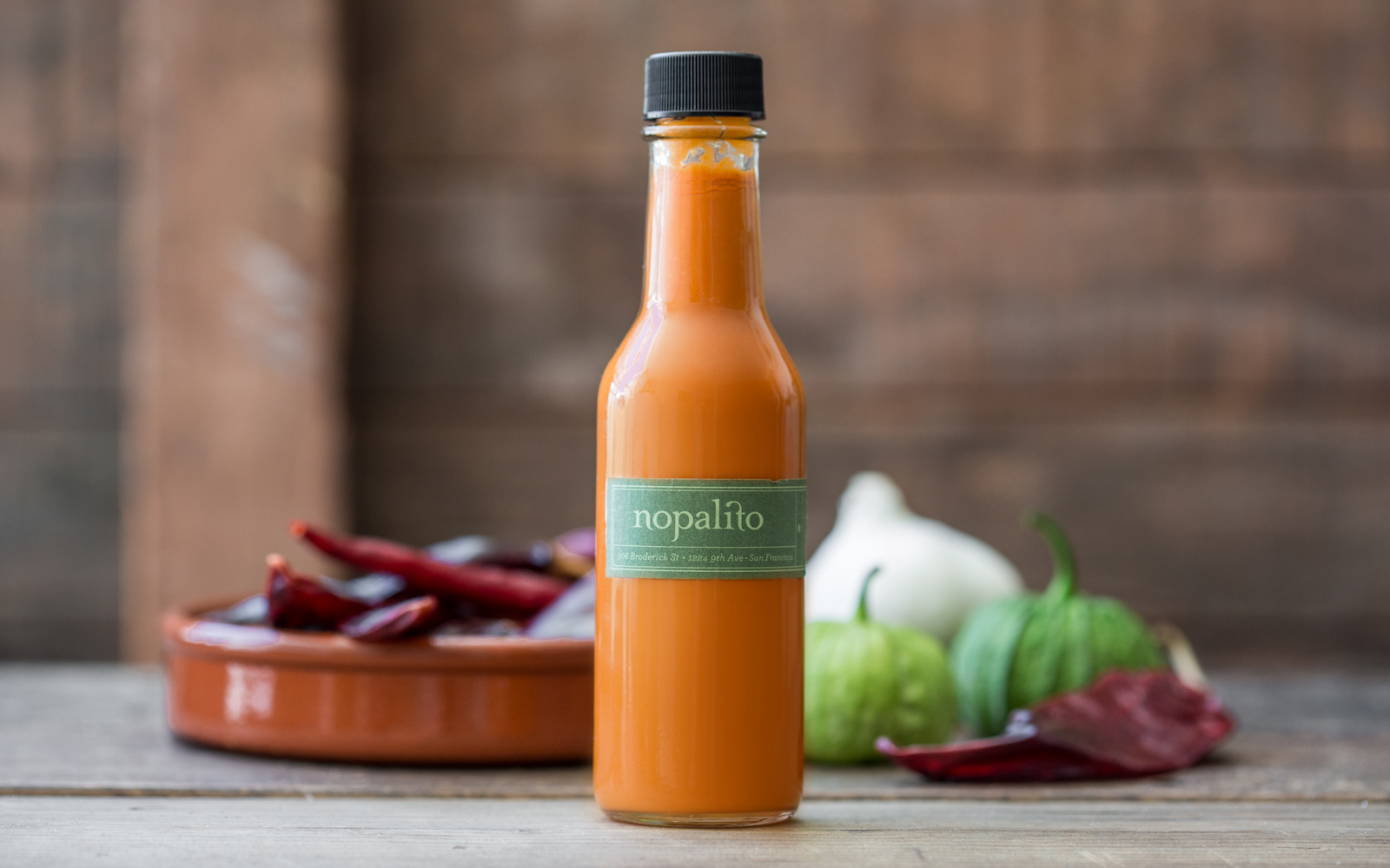 Nopalito | SF Bay | Good Eggs